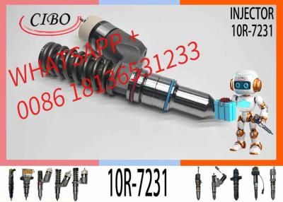 China C18-3487 Common Rail Nozzle 226T903487 for C18 253-0618 10R-7231 for sale