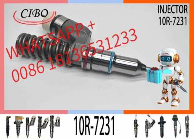 China C18-3487 Common Rail Nozzle 226T903487 for C18 253-0618 10R-7231 for sale