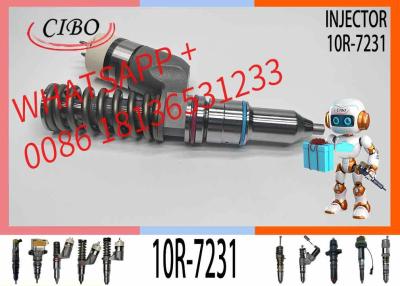 China C18-3487 Common Rail Nozzle 226T903487 for C18 253-0618 10R-7231 for sale