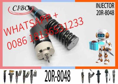 China New Diesel Engine Injector 276-8307 374-0705 1OR-0724 253-0597 1OR-9787 20R-8048 for sale