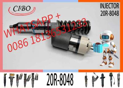 China New Diesel Engine Injector 276-8307 374-0705 1OR-0724 253-0597 1OR-9787 20R-8048 for sale