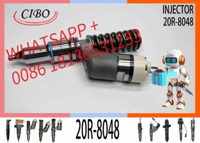 China New Diesel Engine Injector 276-8307 374-0705 1OR-0724 253-0597 1OR-9787 20R-8048 for sale