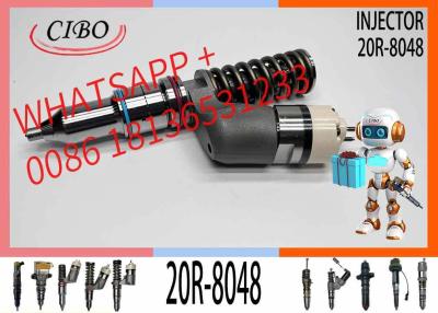 China New Diesel Engine Injector 276-8307 374-0705 1OR-0724 253-0597 1OR-9787 20R-8048 for sale