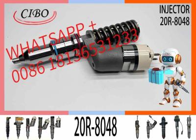 China New Diesel Engine Injector 276-8307 374-0705 1OR-0724 253-0597 1OR-9787 20R-8048 for sale