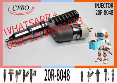 China New Diesel Engine Injector 276-8307 374-0705 1OR-0724 253-0597 1OR-9787 20R-8048 for sale