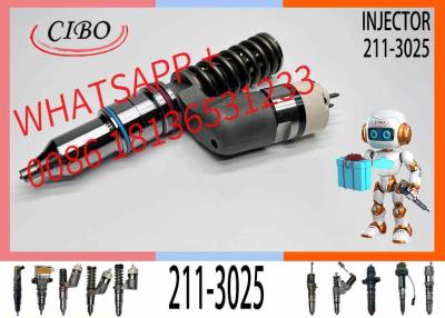 China Fuel Injector 211-3025 10R-0955 for sale