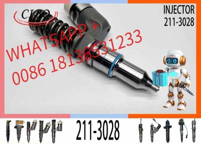 China Injector C15 C18 253-0615 253-0618 374-0750 374-0751 294-3002 211-3028 for sale