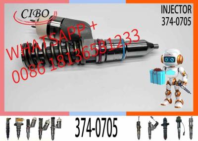 China New Diesel Engine Injector 276-8307 374-0705 1OR-0724 253-0597 1OR-9787 20R-8048 for sale