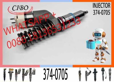 China New Diesel Engine Injector 276-8307 374-0705 1OR-0724 253-0597 1OR-9787 20R-8048 for sale
