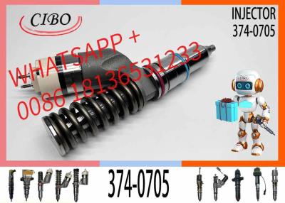 China New Diesel Engine Injector 276-8307 374-0705 1OR-0724 253-0597 1OR-9787 20R-8048 for sale