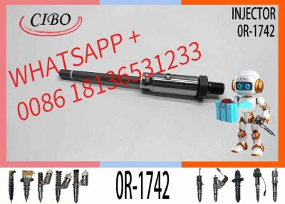 China 8N-7005 0R-1740 130-1804 0R-1742 0R-1747 0R-1743 0R-8787 0R-1744 0R-4124 0R-17456 Nozzle for sale