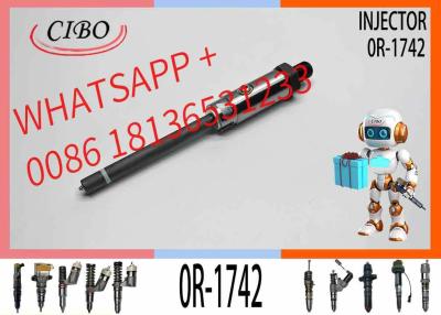 China 8N-7005 0R-1740 130-1804 0R-1742 0R-1747 0R-1743 0R-8787 0R-1744 0R-4124 0R-17456 Nozzle for sale