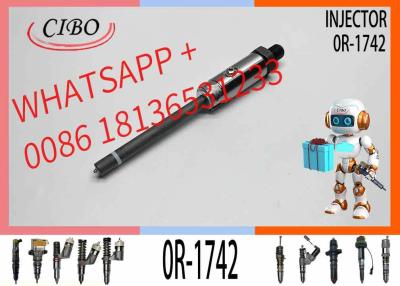 China 8N-7005 0R-1740 130-1804 0R-1742 0R-1747 0R-1743 0R-8787 0R-1744 0R-4124 0R-17456 Nozzle for sale