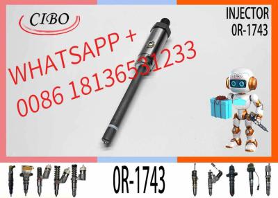 China 8N-7005 0R-1740 130-1804 0R-1742 0R-1747 0R-1743 0R-8787 0R-1744 0R-4124 0R-17456 Nozzle for sale