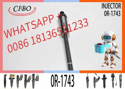 China 8N-7005 0R-1740 130-1804 0R-1742 0R-1747 0R-1743 0R-8787 0R-1744 0R-4124 0R-17456 Nozzle for sale