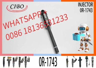 China 8N-7005 0R-1740 130-1804 0R-1742 0R-1747 0R-1743 0R-8787 0R-1744 0R-4124 0R-17456 Nozzle for sale