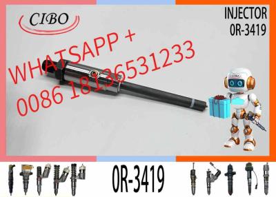 China Fuel Injection Pencil Nozzle 4W7015 0R3419 4W-7015 0R-3419 for 3204 Engine 215B 931B for sale