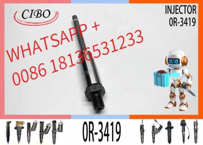China Fuel Injection Pencil Nozzle 4W7015 0R3419 4W-7015 0R-3419 for 3204 Engine 215B 931B for sale