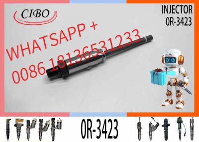 China Fuel Injector Nozzle Assembly 0R-1746 0R1746 0R-3423 0R3423 for sale