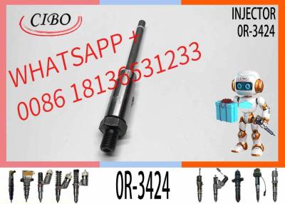 China Engine Fuel Injector Pencil Nozzle 7W-7032 0R-3424 for sale