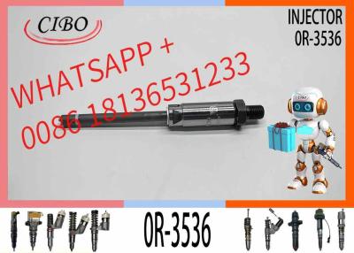 China Factory Direct Supply Common Rail injector 0R-3536 170-5183 0R-1746 0R-3423 1705183 for sale