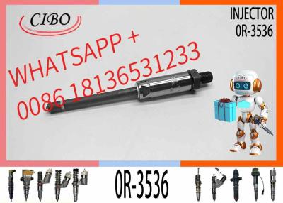 China Factory Direct Supply Common Rail injector 0R-3536 170-5183 0R-1746 0R-3423 1705183 for sale