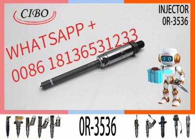 China Factory Direct Supply Common Rail injector 0R-3536 170-5183 0R-1746 0R-3423 1705183 for sale