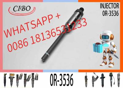 China Factory Direct Supply Common Rail injector 0R-3536 170-5183 0R-1746 0R-3423 1705183 for sale