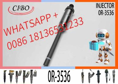China Factory Direct Supply Common Rail injector 0R-3536 170-5183 0R-1746 0R-3423 1705183 for sale