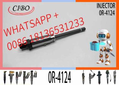 China 8N-7005 0R-1740 130-1804 0R-1742 0R-1747 0R-1743 0R-8787 0R-1744 0R-4124 0R-17456 Nozzle for sale