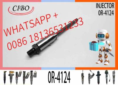 China 8N-7005 0R-1740 130-1804 0R-1742 0R-1747 0R-1743 0R-8787 0R-1744 0R-4124 0R-17456 Nozzle for sale