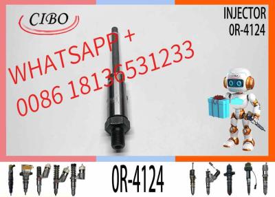 China 8N-7005 0R-1740 130-1804 0R-1742 0R-1747 0R-1743 0R-8787 0R-1744 0R-4124 0R-17456 Nozzle for sale