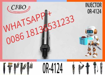 China 8N-7005 0R-1740 130-1804 0R-1742 0R-1747 0R-1743 0R-8787 0R-1744 0R-4124 0R-17456 Nozzle for sale