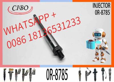 China Fuel Injector 7W-7031 0R-8785 7W7031 for sale