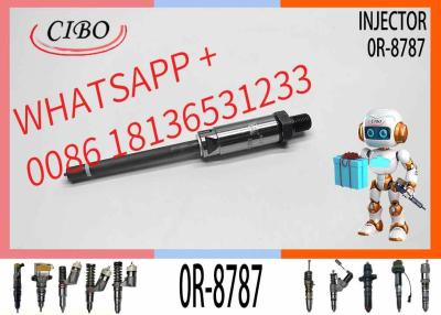 China 8N-7005 0R-1740 130-1804 0R-1742 0R-1747 0R-1743 0R-8787 0R-1744 0R-4124 0R-17456 Nozzle for sale