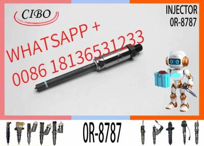 China 8N-7005 0R-1740 130-1804 0R-1742 0R-1747 0R-1743 0R-8787 0R-1744 0R-4124 0R-17456 Nozzle for sale