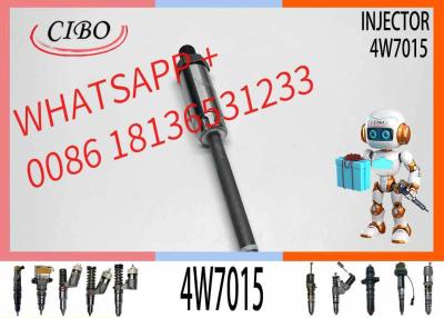 China Fuel Injector Nozzle 4W7015 4W7016 4W7017 4W7018 4W7019 4W7018 7w7026 7w7032 Pencil Nozzle for sale
