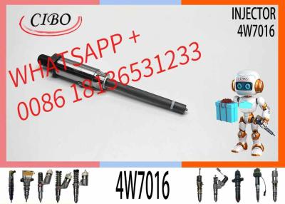 China Fuel Injector Nozzle 4W7015 4W7016 4W7017 4W7018 4W7019 4W7018 7w7026 7w7032 Pencil Nozzle for sale