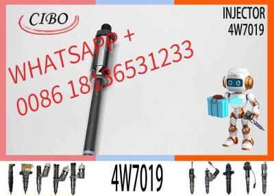 China Excavator Fuel Injector Nozzle 4W7015 4W7016 4W7017 4W7018 4W7019 4W7018 7w7026 7w7032 All Model Pencil Nozzle for sale