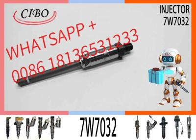China Diesel Engine Fuel Injector 7W-7031 7W-7032 7W-7026 7W7026 7W7031 7W7032 Nozzle Injectors for sale