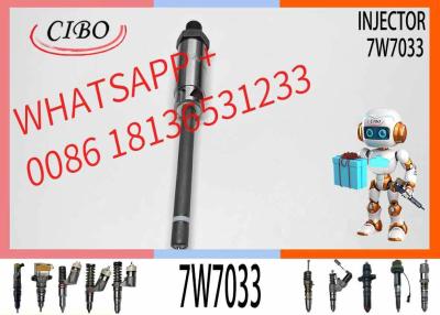 China Pencil Nozzle Injector 130-1804 1301804 0R8787 7W7033 7W-333 for sale