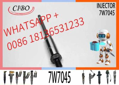 China Fuel Injector 8N7005 7W7045 7W7038 4W7037 4W7031 4W7021 1705183 1305187 for 3400 Nozzle for sale