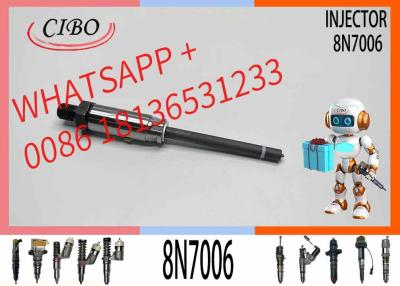 China Diesel Injector 0R-3418 0R3418 330B Nozzle 8N7005 8N7006 3306 Fuel Injector 1049453 104-9453 for sale