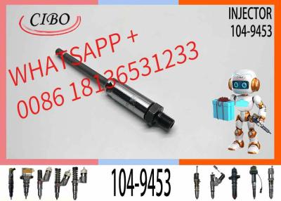 China Brand New Diesel Common Rail Fuel Injector 130-1806 104-9453 100-7562 1301806 130-5190 4W7020 Diesel Engine spare parts for sale