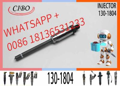 China Fuel Injector 1301804 0R8787 7W7033 8N7005 4W7018 4W7019 7W7032 130-1804 for 3406 3412 diesel Engine Part Pencil Nozzle Injector for sale