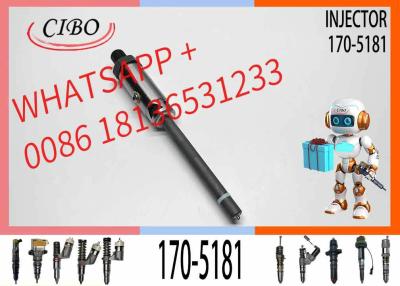 China 4W-7018 4W-7017 4W-7019 OR3422 170-5181 170-5187 436-1096 7W-0182 Fuel Injector for sale