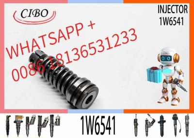 China Excavator Plunger 4P-9830 3306B 3306 Diesel Fuel Injection Pump Element Plunger 4P9830 1W6541 for sale