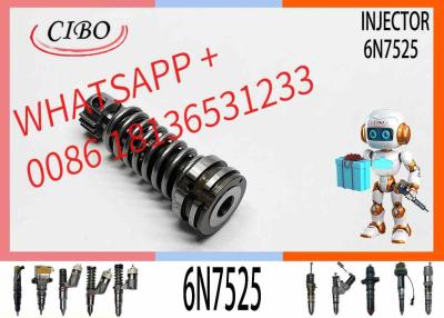 China Diesel Fuel Injection Pump Plunger Assy 6N7828 7N1183 6N7525 for Engine for sale