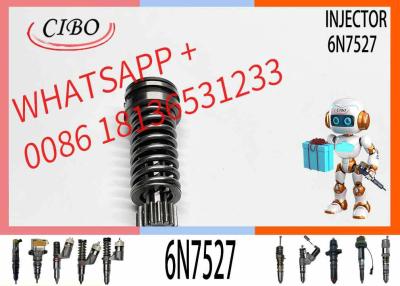 China Diesel Fuel Injector Pump Plunger 1w6541 4p9830 9h5797 6n7527 Plunger Barrel 7W5929 Element for 3304 3306 Diesel Engine for sale