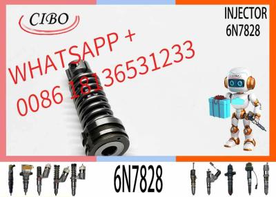 China HotSelling Diesel Engine Pump Plunger 7W6929 7W0182 6N7828 for sale